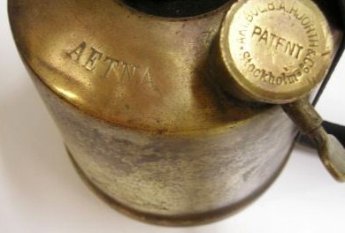 Primus Date & Number Codes